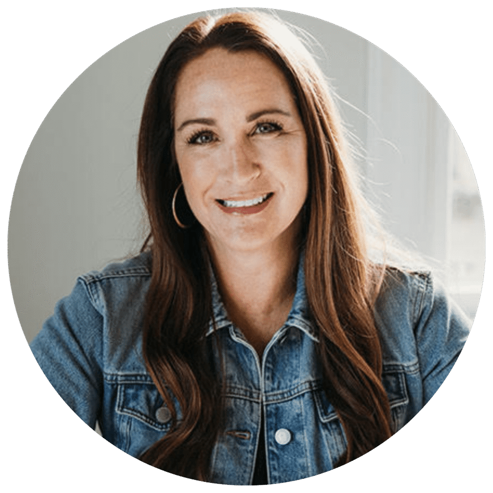 Living Ageless Podcast Main Page - Christina Daves - Lifestyle Expert